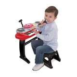 Winfun Keyboard Rock Star Set Musical Toy for Ages 3 and up - Walmart.com