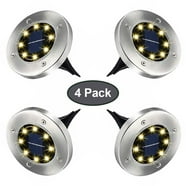 Solar Wholesale 1045 Solaration Cattail Solar Lights, Pack of 4 ...