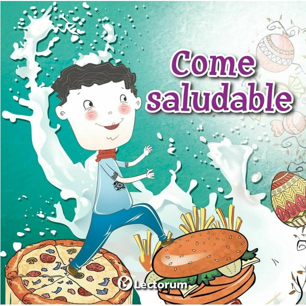 Come saludable Lectorum | Bodega Aurrera en línea