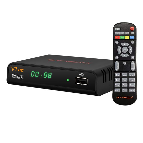 Onn Tv Box