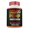 Major Ferrex-150 MG Iron Supplement, Polysaccharide-iron Complex 100 ...