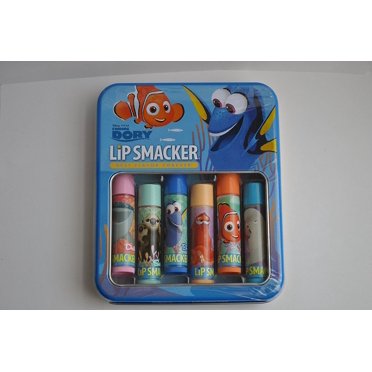 Lip Smackers Smk Sparkle Sack Pink - Walmart.com