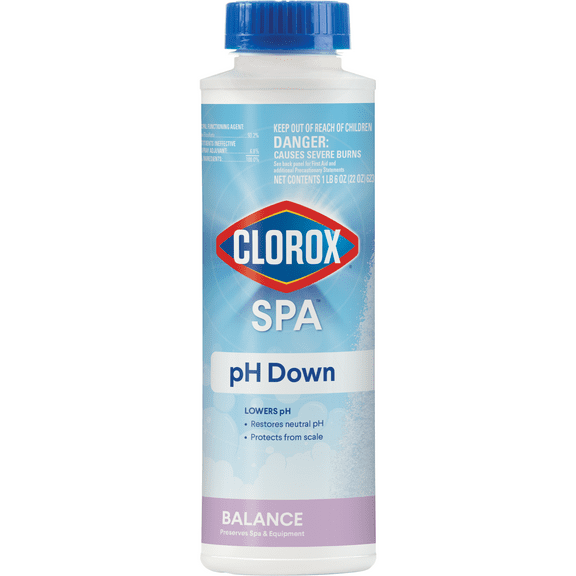 Clorox Pool&Spa - Walmart.com