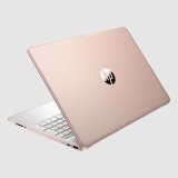"HP 15.6"" Laptop, AMD Ryzen 3, 4GB RAM, 128GB SSD, Mouse, Rose Gold ...