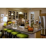 Great Value LED Multi-Use A15 5 Watts Soft White Medium Base Bulbs, 2 ...