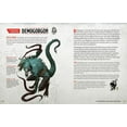 Dungeons & Dragons Young Adventurer's Gu The Monsters & Creatures Compendium (Dungeons & Dragons ...