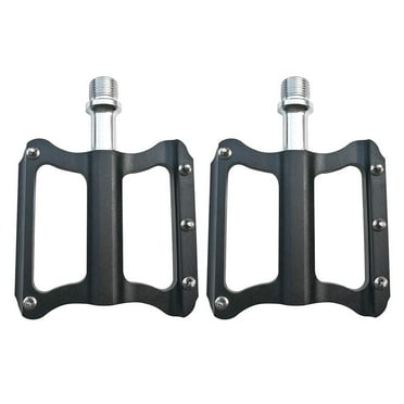 Origin8 Strapd Platform Pedal 9/16" Chromoly Axle Concave Composite ...