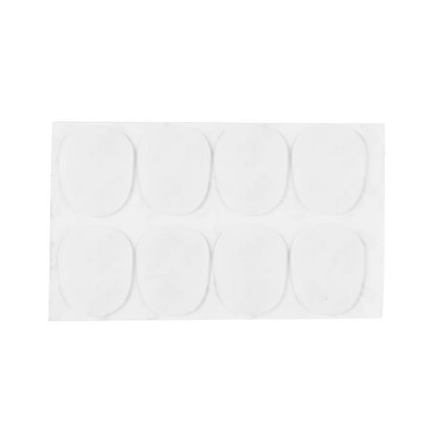 Clairlio 8pcs Alto Tenor Treble Saxophone Mouthpiece Patches Woodwind ...