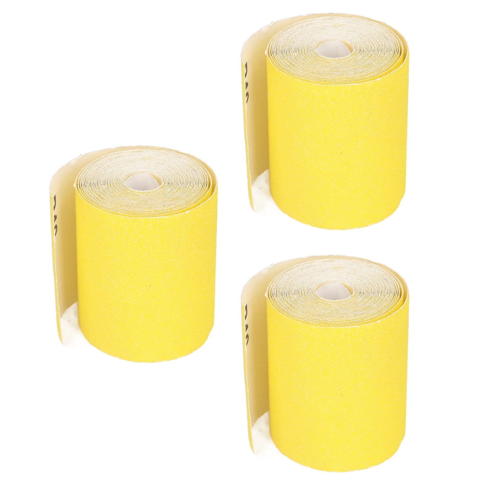 Click here for Gashomeca Sandpaper Roll 3 Rolls Sandpaper Roll Sa... prices