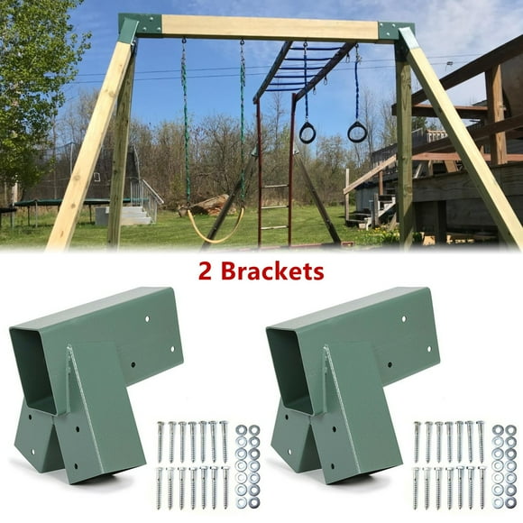 Heavy Duty Swing Frame