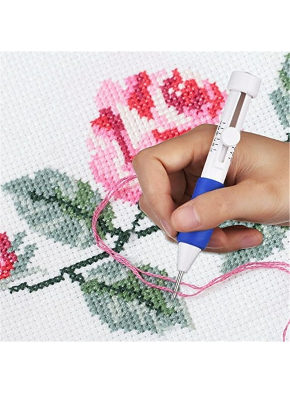 Embroidery Kits in Needlepoint & Embroidery - Walmart.com