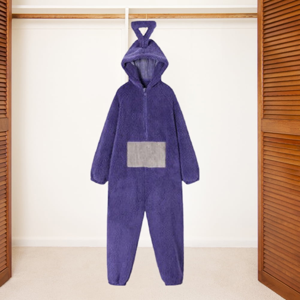 Disfraz de teletubbies con sombrero Fit Loos | Walmart en línea