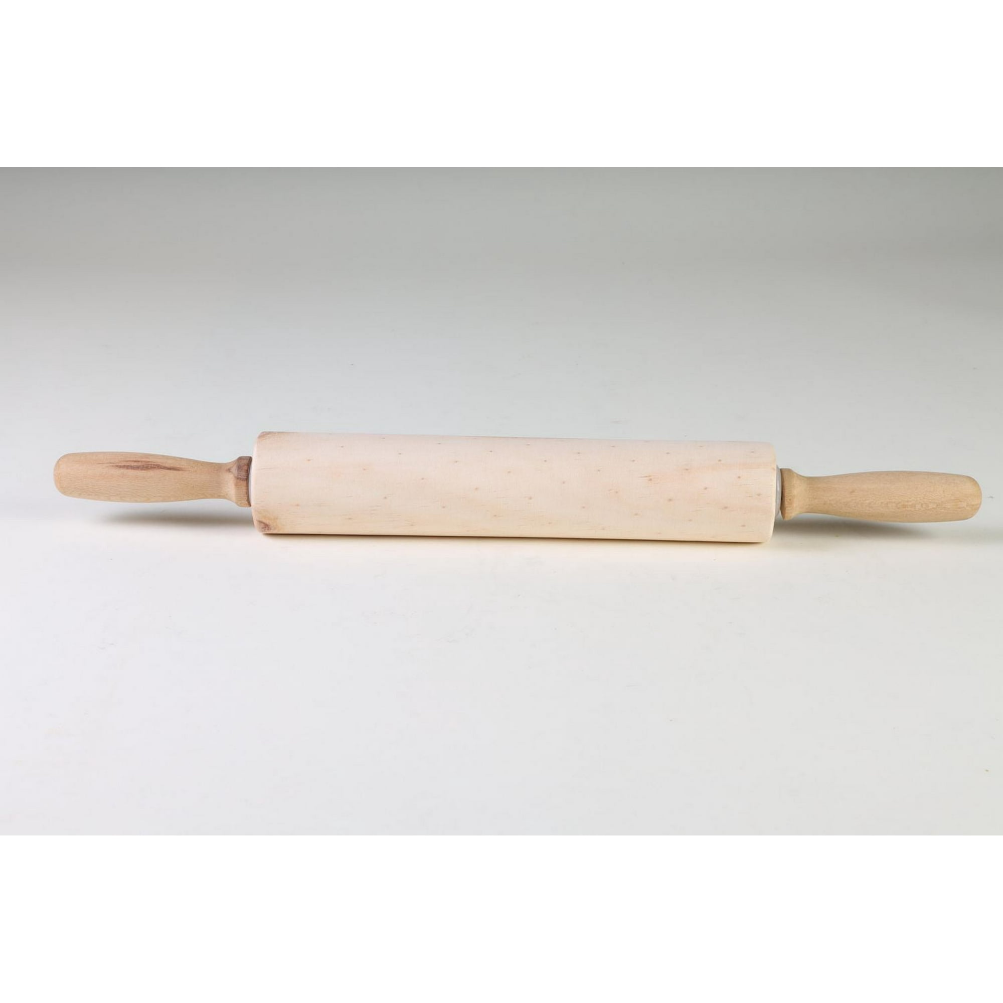 Click here for Verka Wooden Rolling Pin prices