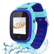 Tobi Robot Smartwatch for Kids with Cameras, Video, Games, and ...