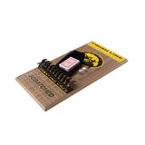 Handcrafted University of Iowa Walnut Horseracing Party Board Game from ...