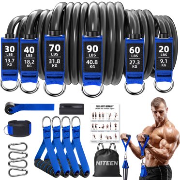 UB Toner - Home Exercise Program for Upper Body Fitness, Tone Arms and ...