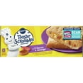 Pillsbury Bacon & Sausage Toaster Scrambles, Frozen Breakfast Pastries ...