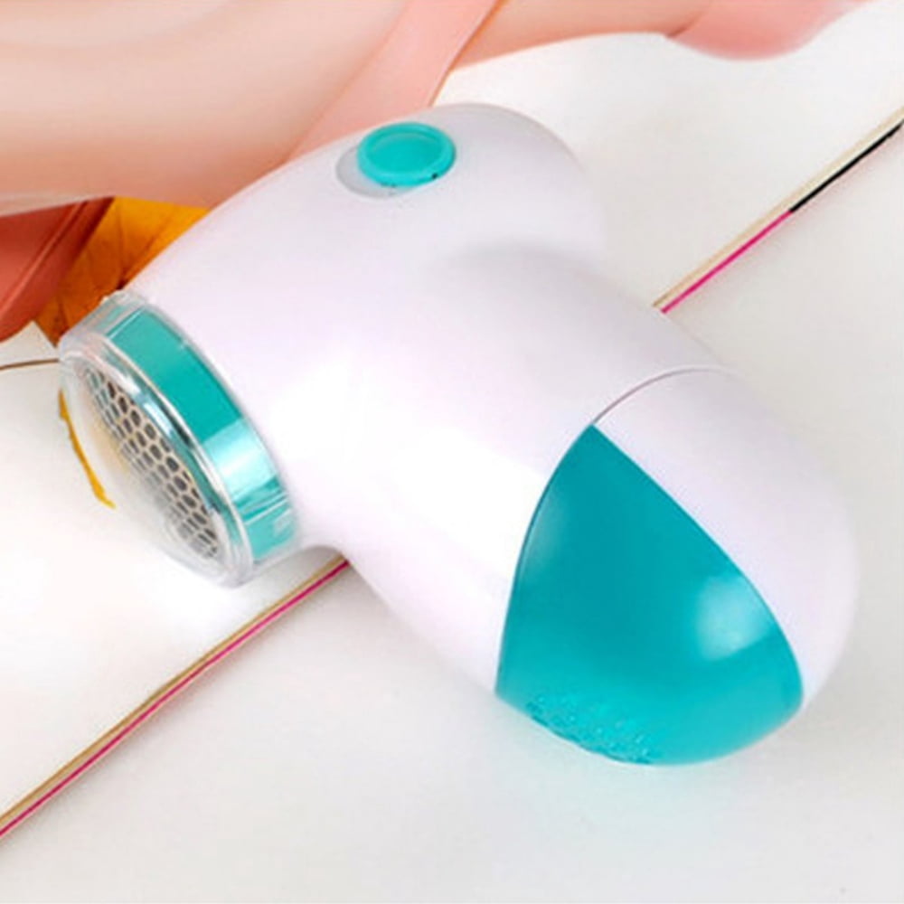 Lankey Electric Lint Removers Portable Clothes Shavers Cordless Fabric ...