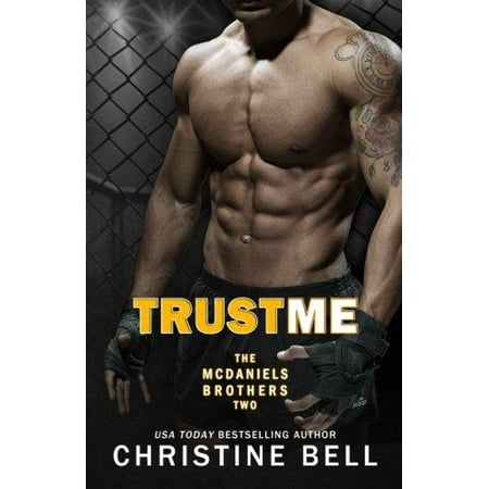 Trust Me 1-3, the Complete Collection: Matty and Kayla's Story ...