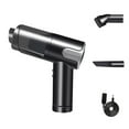 XMMSWDLA 3-in-1 Portable Small Cordless handheld Vacuum Cleaner ... XMMSWDLA 3-in-1 Portable Small Cordless handheld Vacuum Cleaner ...