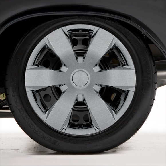 Toyota Camry Wheel Cover