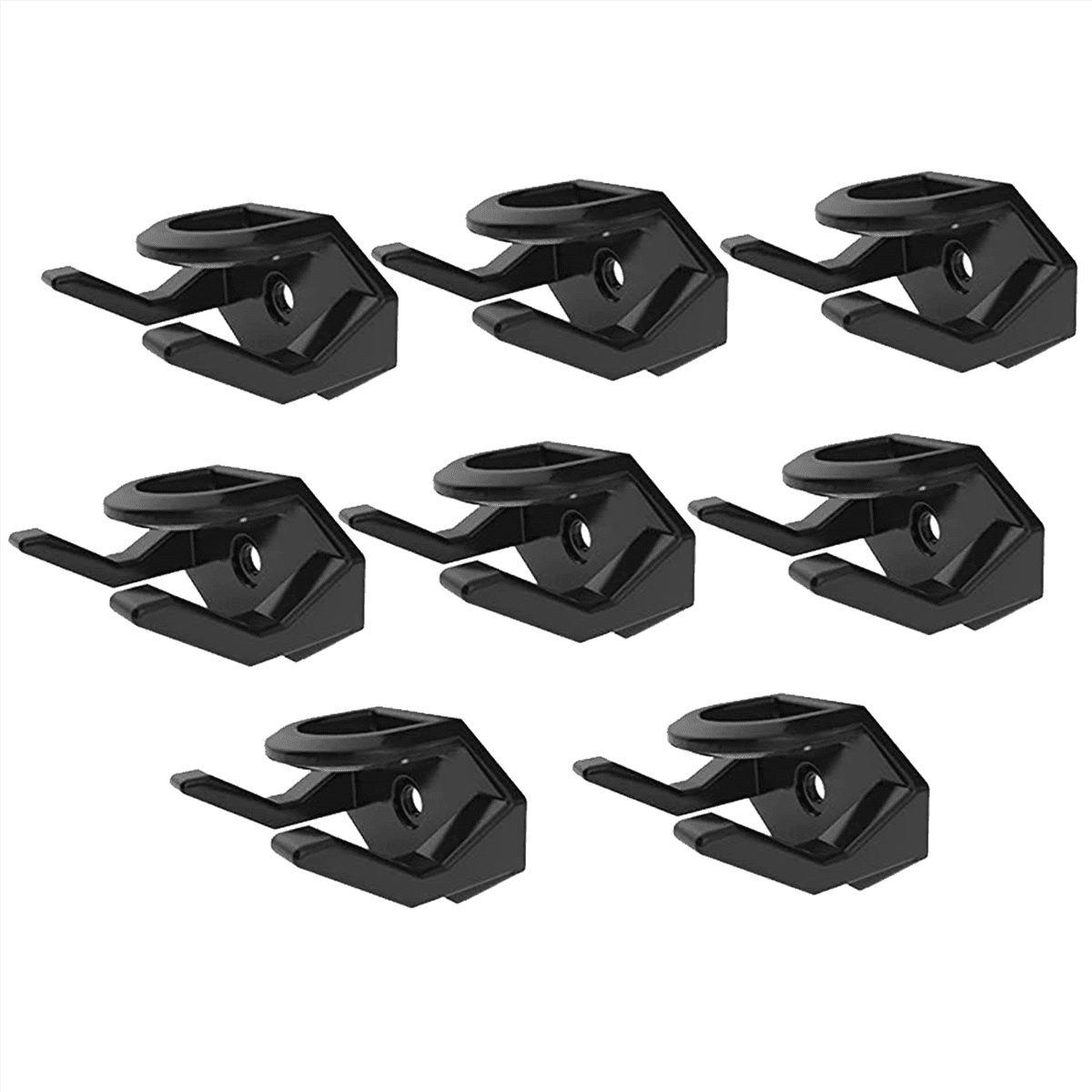 Click here for Unbranded 8pcs Hat Hooks For Wall Hat Rack For Bas... prices