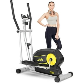 ProForm Sport E2.0 Rear Drive Smart Elliptical, Compatible with iFIT ...