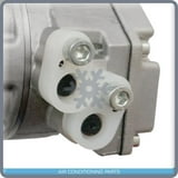 New A/C Compressor fits BMW X1, Z4, 318CI.. - OE# 64509182795 - Walmart.com