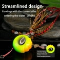 3. Barbed Hook Jigs Head 40g 60g 80g 100g Kabura Sliding Lure Baits ...
