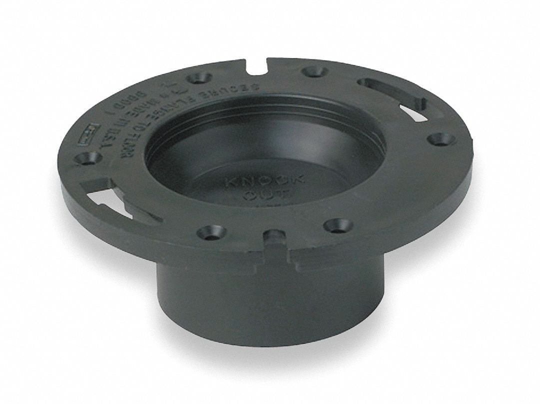 Mueller Industries Toilet Flange,Mueller Industries 02903 - Walmart.com