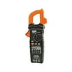 Klein Tools CL800 Digital Clamp Meter, Multimeter Electrical Voltage ...