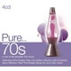 Pure '70s (CD) - Walmart.com