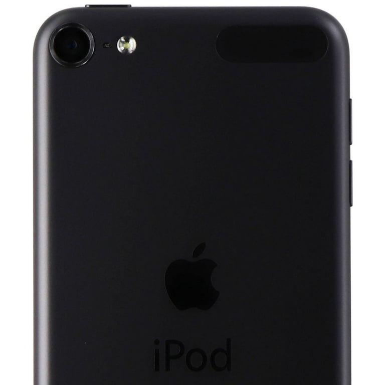 Ipod 5th Generation Space Gray