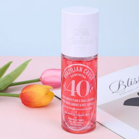 Sol De Janeiro 40 | Walmart Canada