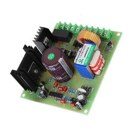 DC Excitation Motor Speed Controller, High Power Moto Controller, For ...