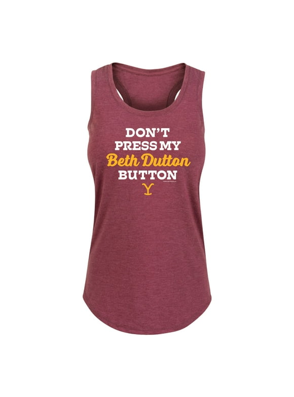 Beth Dutton Yellowstone