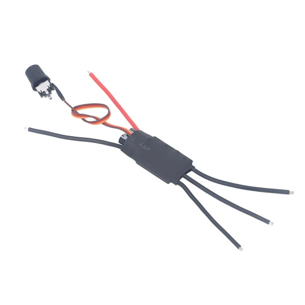 BLDC Potentiometer,BLDC Controller DC 7‑24V Brushless Motor ...