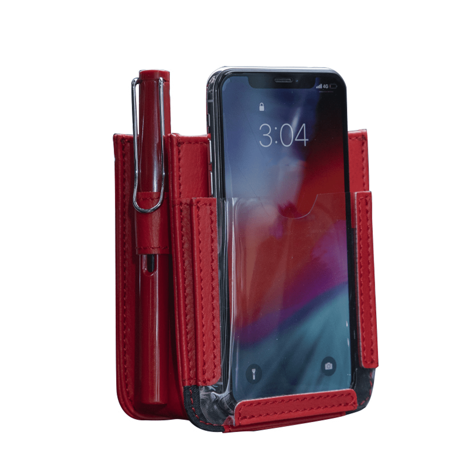 Multifunctional Car Pocket Automotive Air Vent Mobile Cell Storage ...