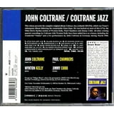 John Coltrane - Coltrane Jazz - Music & Performance - CD - Walmart.com