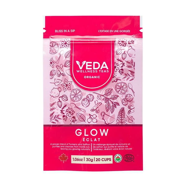 GLOW TEA - Walmart.ca