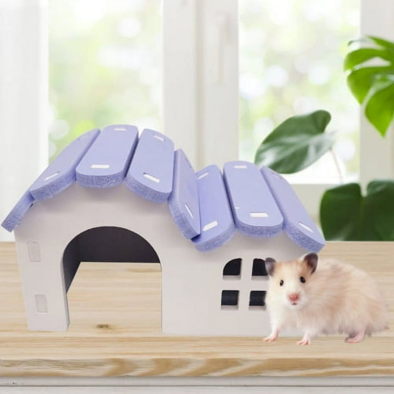 Syrian Hamster Cages Diy