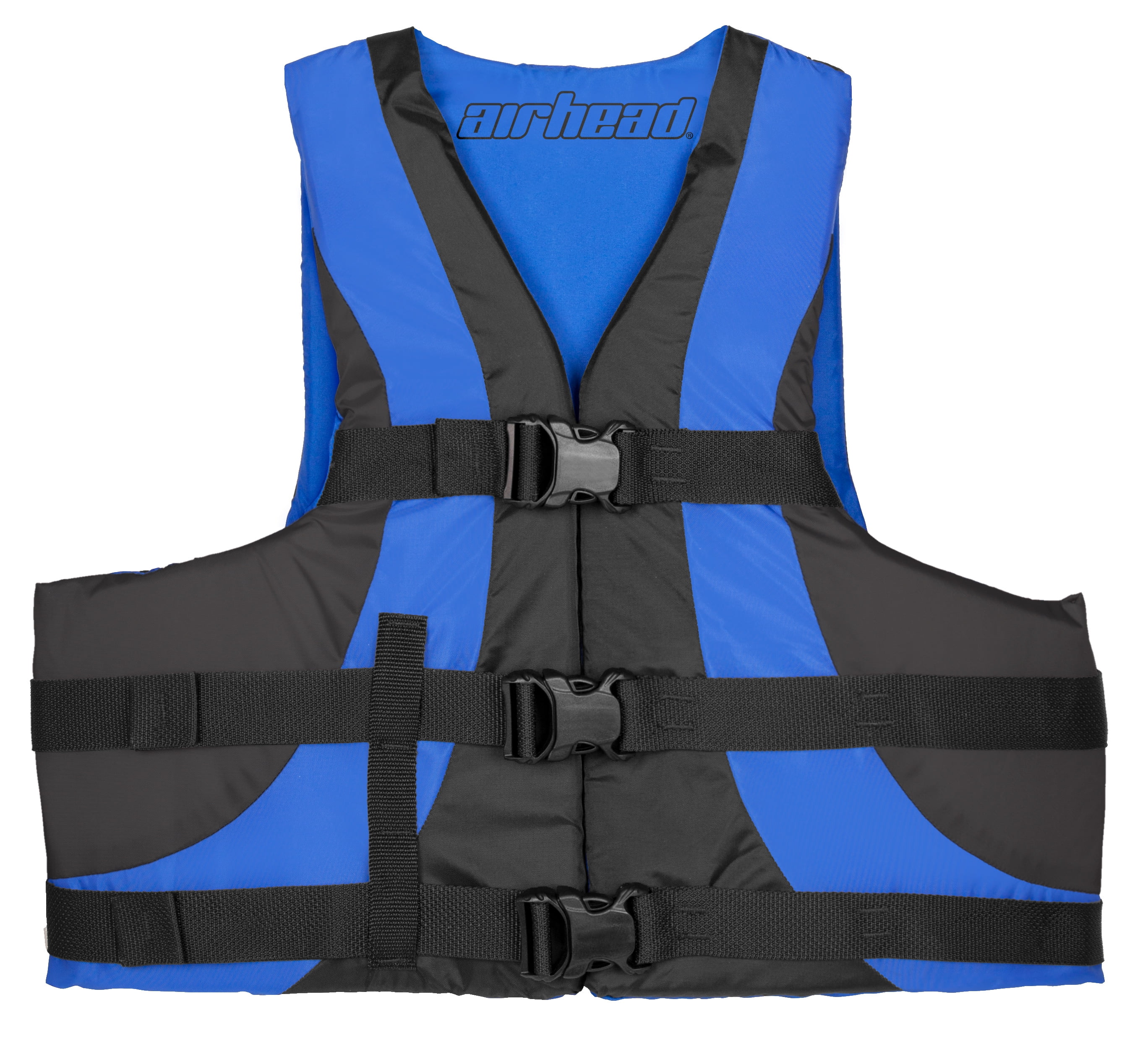 Value Series Life Vest, 2XL/3XL, Sky Blue - Walmart.com