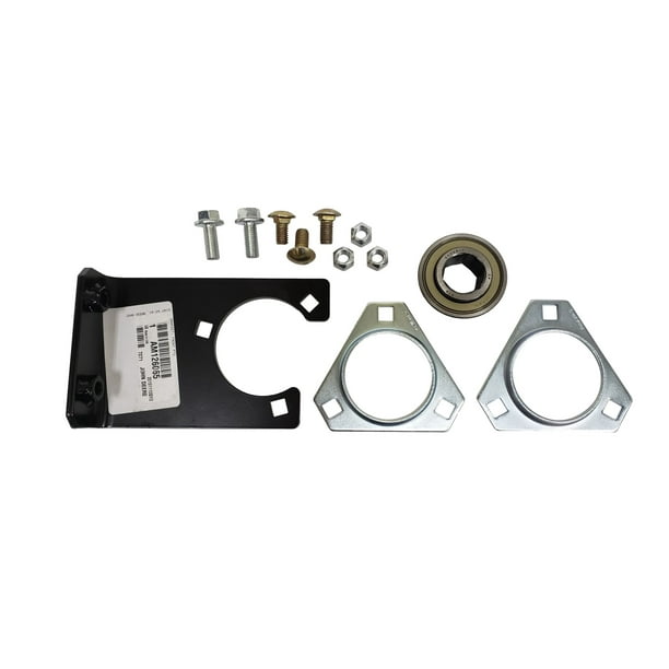 John Deere Front PTO Bearing Kit - AM126065 JD9313 - 425 445 455 ...
