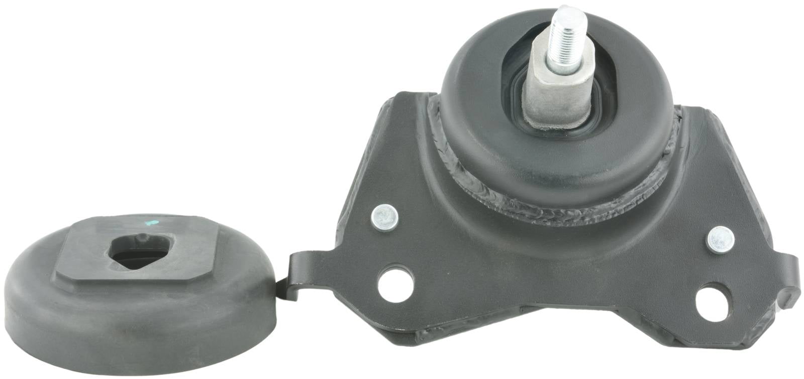 Febest FRONT RIGHT ENGINE MOUNT # TM-URJ200RH OEM 12361-38190 - Walmart.com