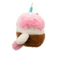 BumBumz 7.5-inch Plush - Birthday Cake Clint Collectible Stuffed Toy ...