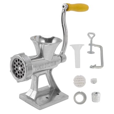 MegaChef 1800 Watt High Quality Automatic Meat Grinder for Household ...