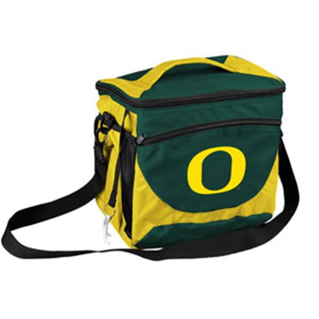 Oregon Ducks 24 Can Cooler - Walmart.com