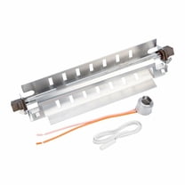 WR51X10055 Defrost Heater Replacement for GE Refrigerator - Walmart.com