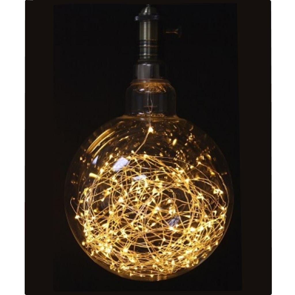 Light Garden 01972 - 11.25" 3 watt LED Micro Light String Bulb ...