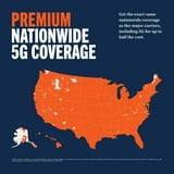 Consumer Cellular, All In One SIM Card, AT&T - Walmart.com